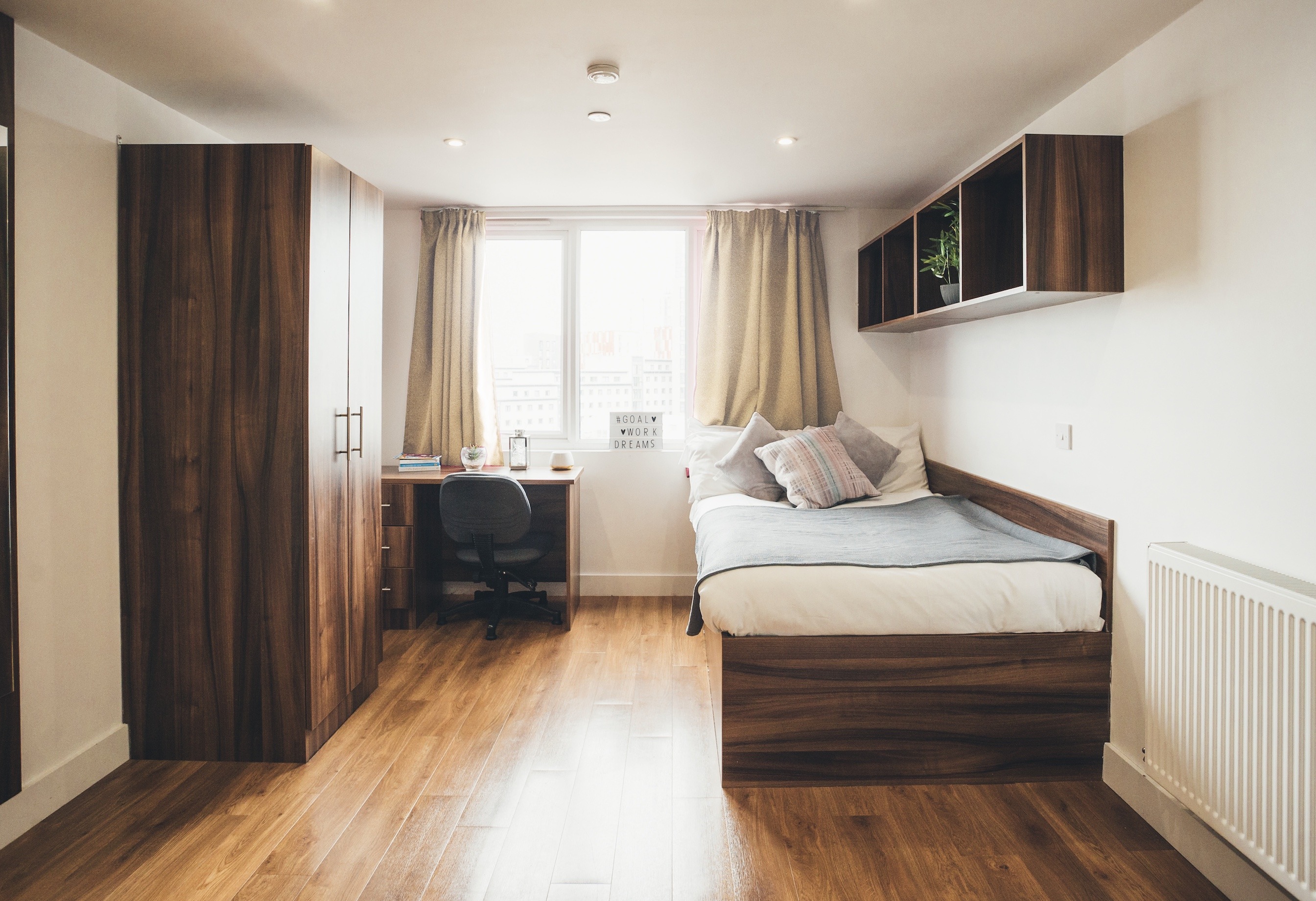 En-Suite Student Rooms: Are They Worth It?